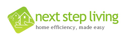 Next Step Living Logo