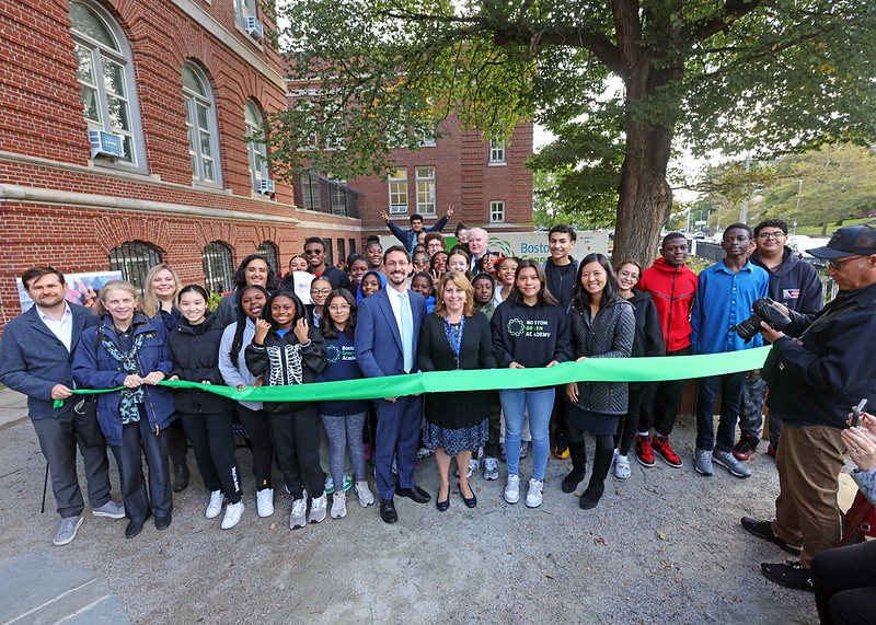 News – BPS Healthy & Sustainable Schools